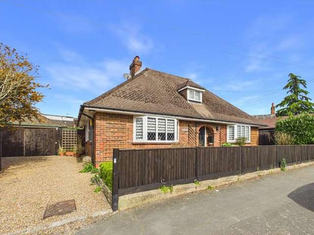 4 Bedroom Property