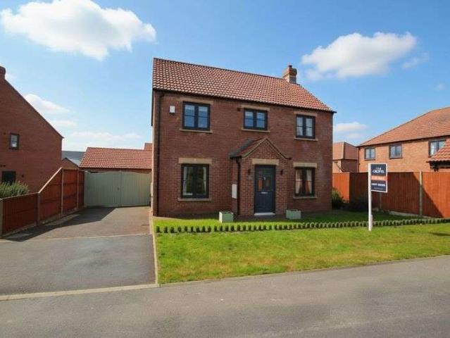 4 Bedroom Property