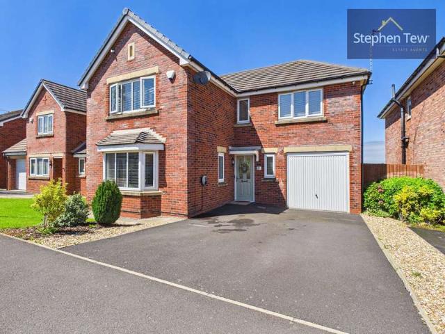 4 Bedroom Property