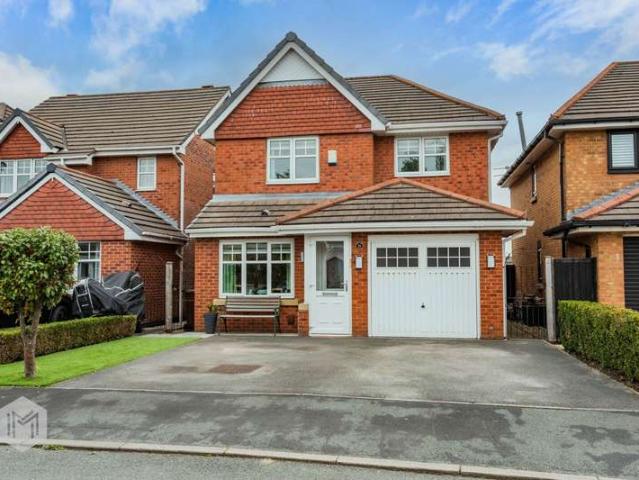 4 Bedroom Property