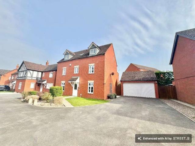 4 Bedroom Property