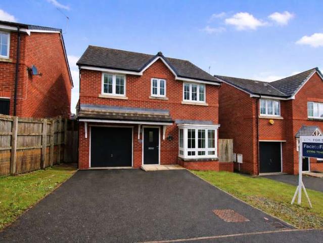 4 Bedroom Property