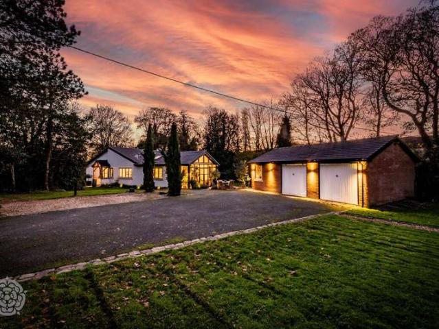 4 Bedroom Property