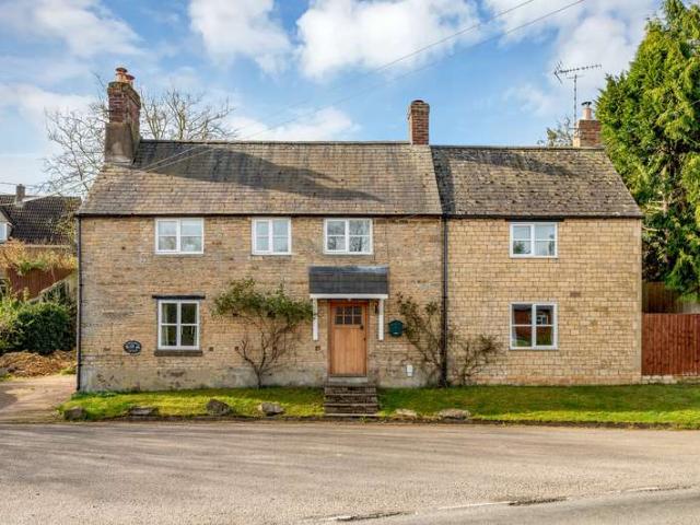 4 Bedroom Property
