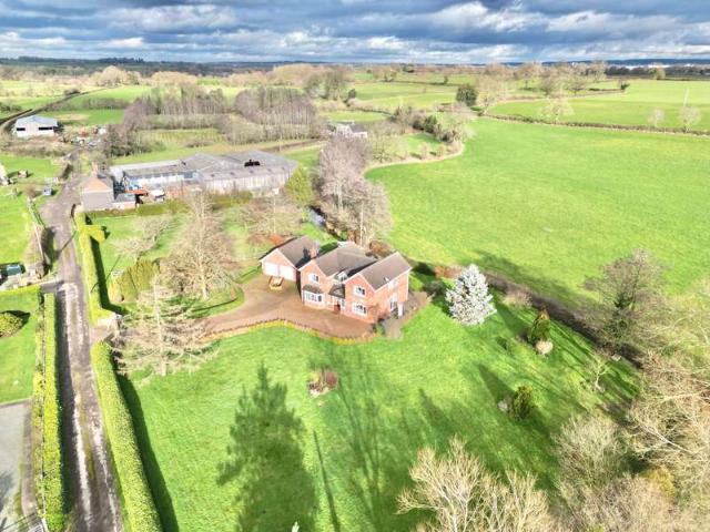 4 Bedroom Property