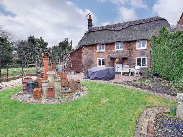 4 Bedroom Property