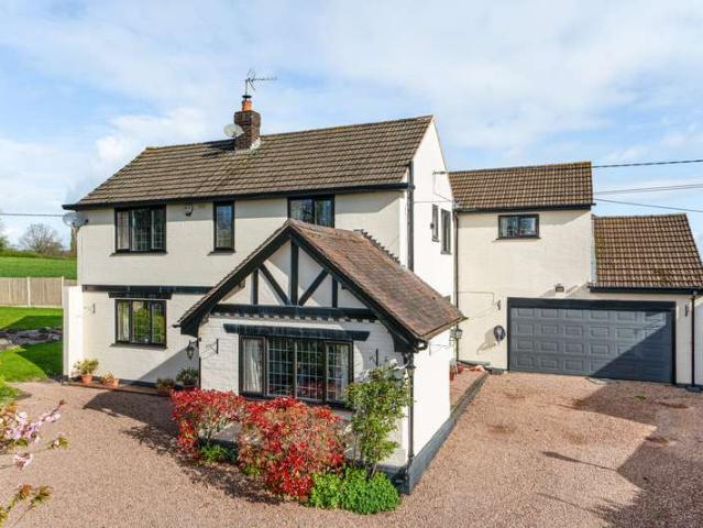 4 Bedroom Property