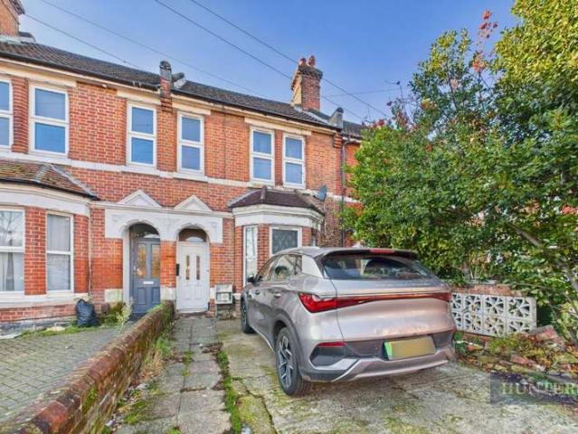 4 Bedroom Property