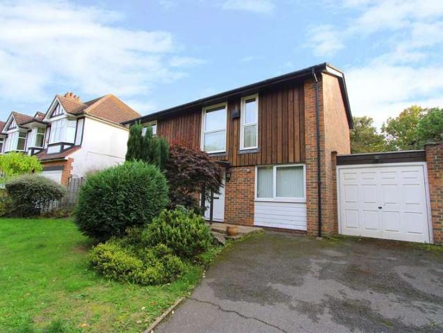 4 Bedroom Property