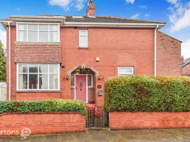 4 Bedroom Property