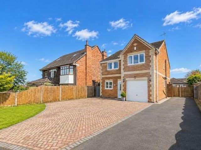 4 Bedroom Property