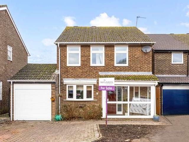 4 Bedroom Property