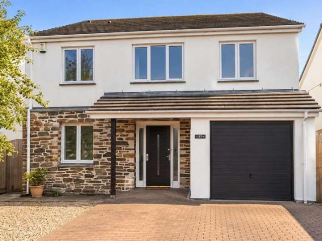 4 Bedroom Property