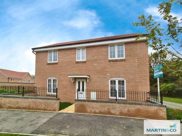 4 Bedroom Property