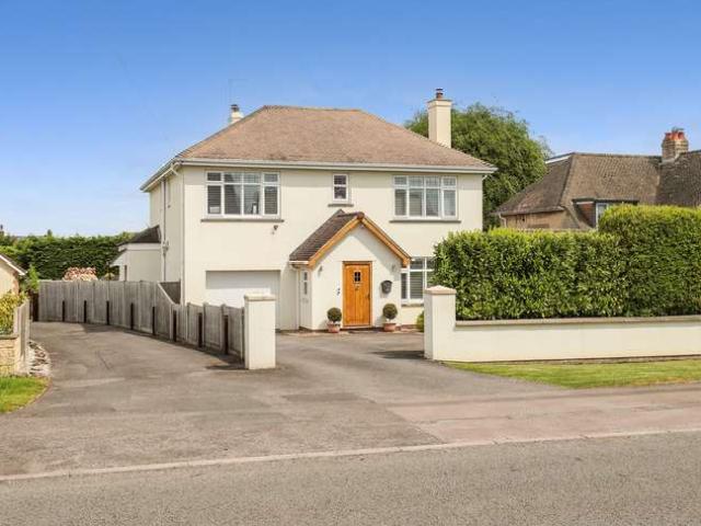 4 Bedroom Property
