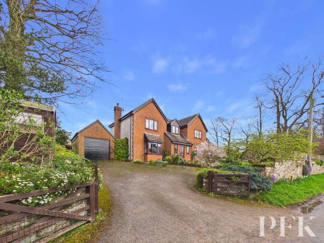 4 Bedroom Property