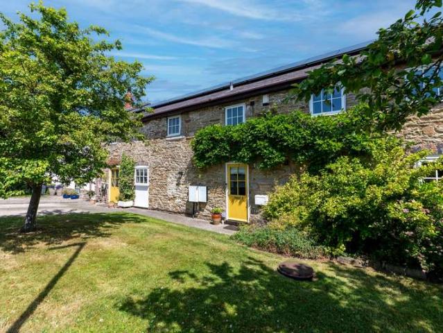 4 Bedroom Property