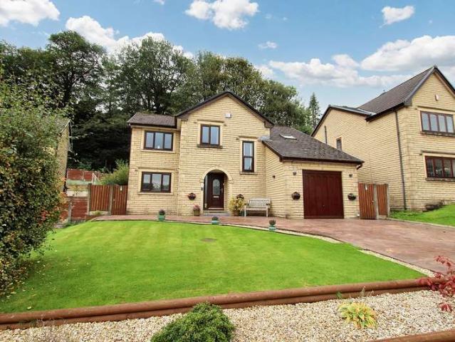 4 Bedroom Property