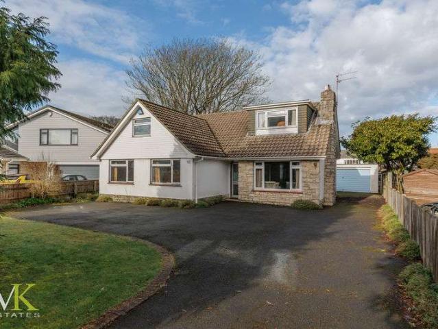 4 Bedroom Property
