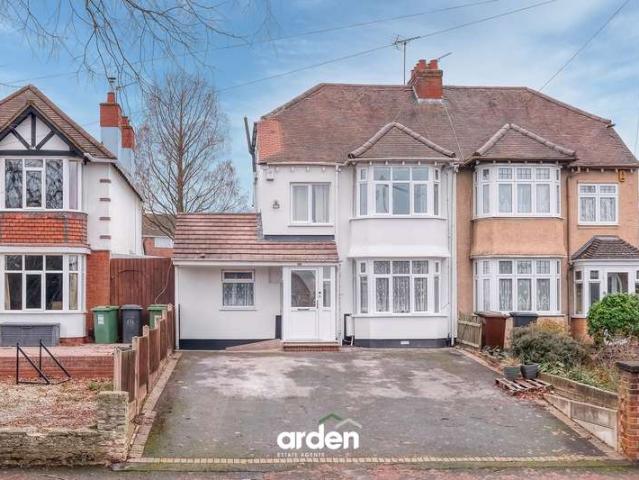 4 Bedroom Property