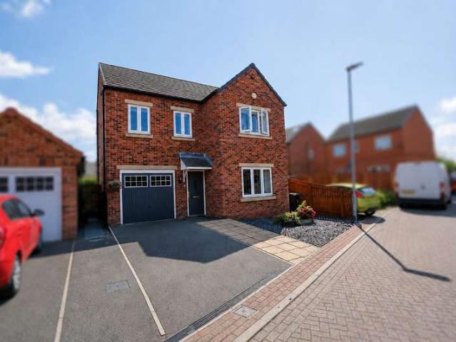 4 Bedroom Property