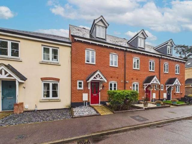 4 Bedroom Property