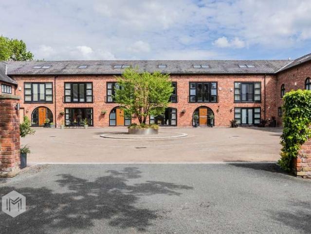 4 Bedroom Property