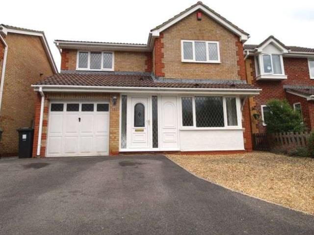 4 Bedroom Property