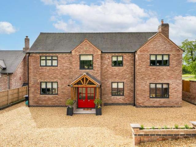 4 Bedroom Property