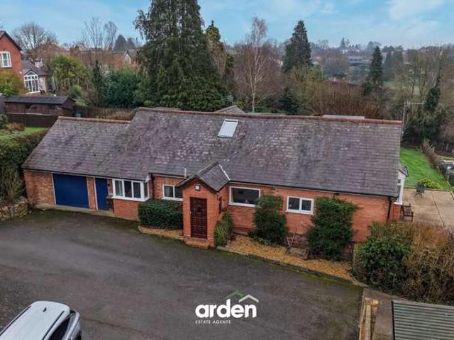 4 Bedroom Property