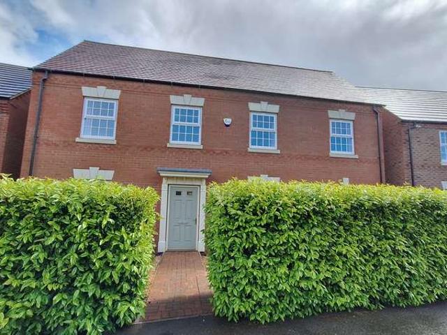 4 Bedroom Property
