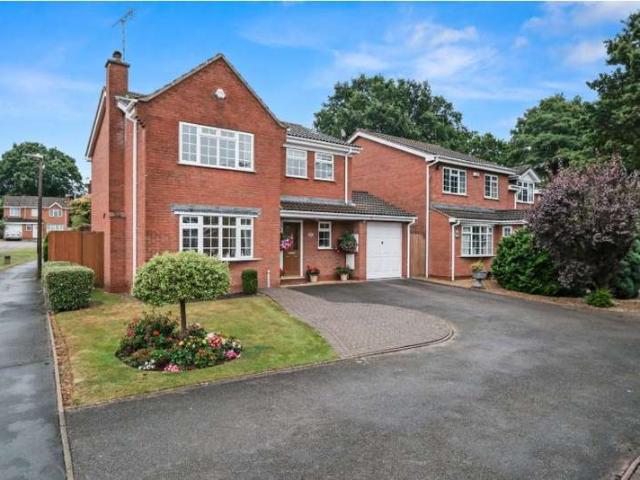 4 Bedroom Property