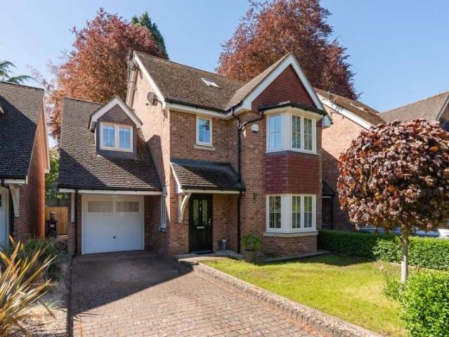 4 Bedroom Property