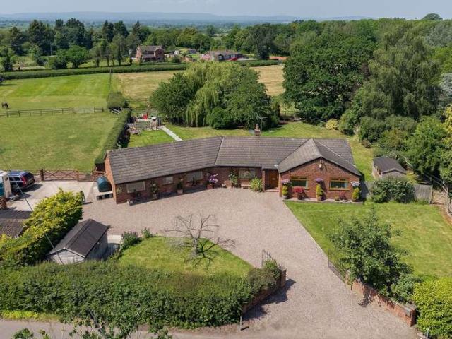 4 Bedroom Property