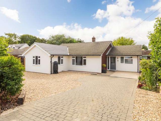 4 Bedroom Property