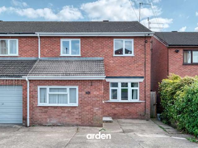 4 Bedroom Property