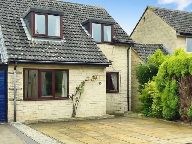 4 Bedroom Property