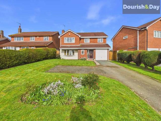 4 Bedroom Property