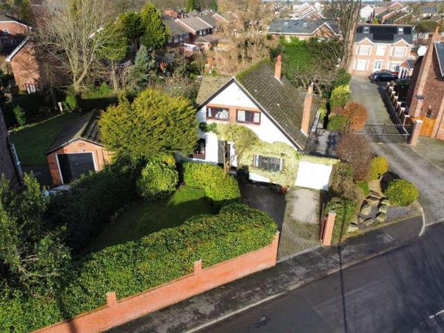 4 Bedroom Property