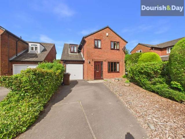 4 Bedroom Property