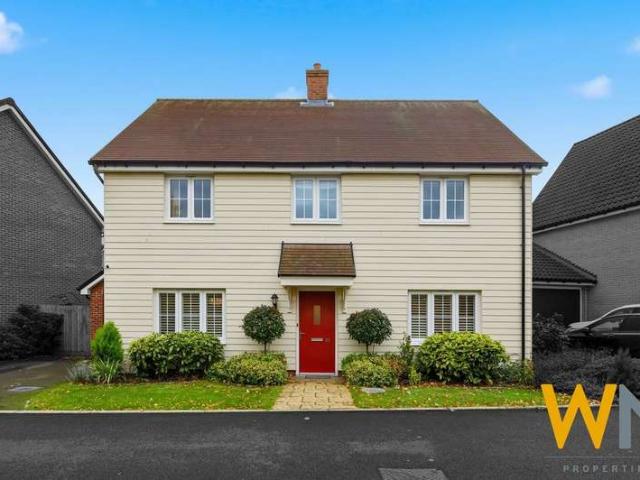 4 Bedroom Property