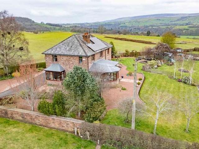 4 Bedroom Property
