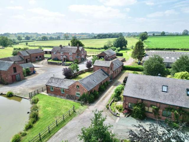 4 Bedroom Property