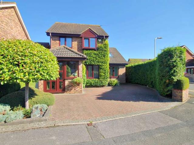 4 Bedroom Property