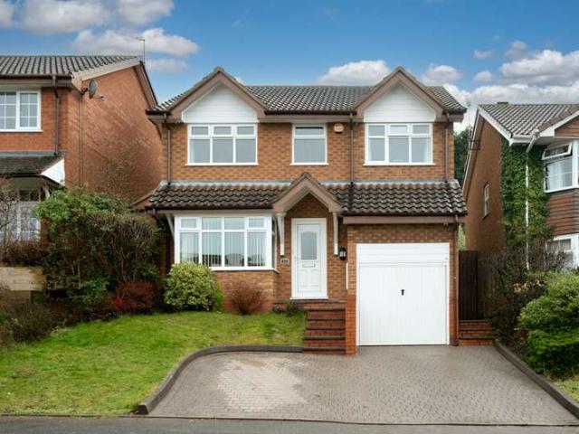 4 Bedroom Property