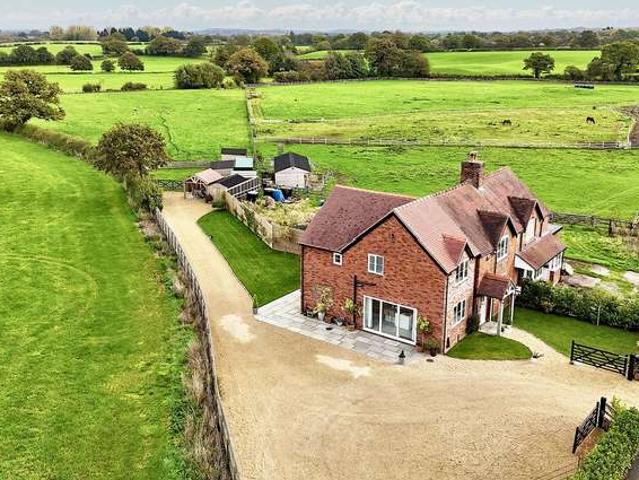 4 Bedroom Property