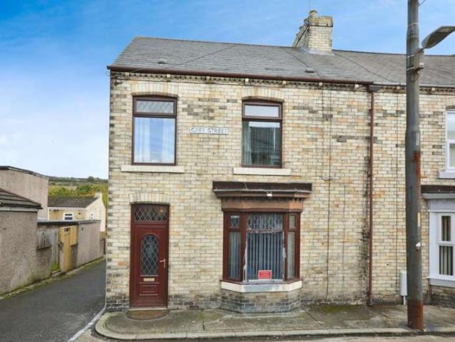 4 Bedroom Property