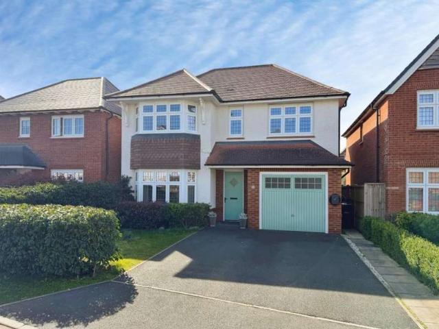4 Bedroom Property