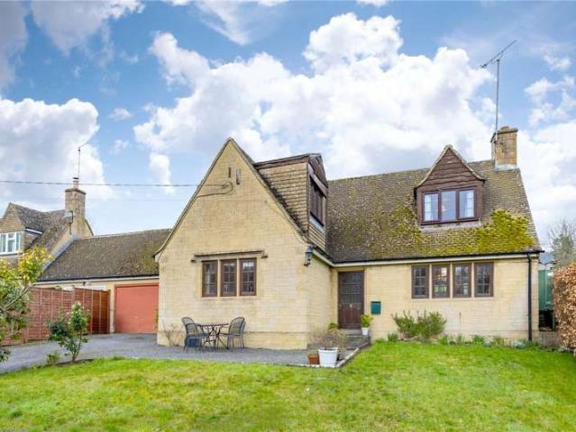 4 Bedroom Property