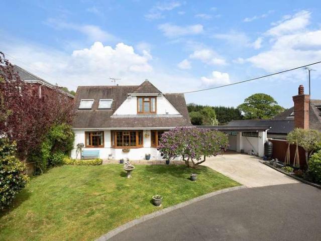 4 Bedroom Property